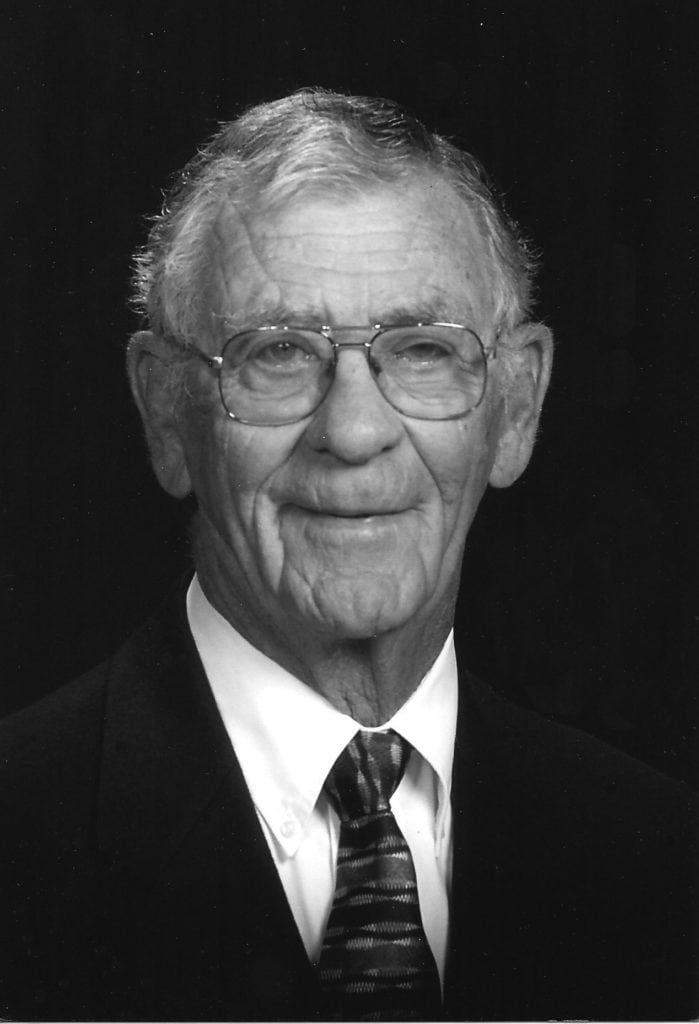 Maurice William Riley | News, Sports, Jobs - Lawrence Journal-World ...